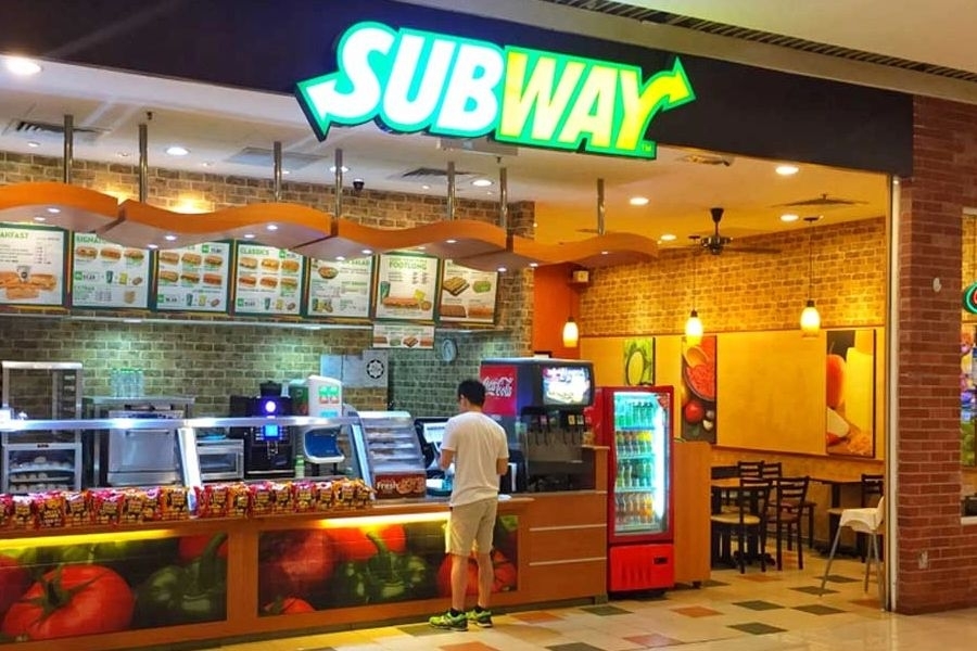 Reliance Retail Likely To Acquire Subway Inc India For $200-250 Million ...