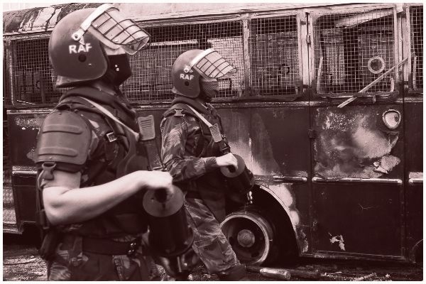 Decoding The Disturbing Pattern Of Riots In India A Year After ...