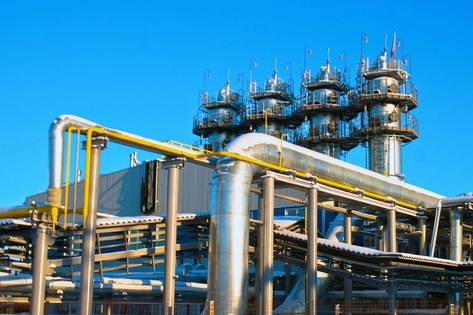 Explained: How The North East Gas Grid Project Can Be A Game-Changer ...