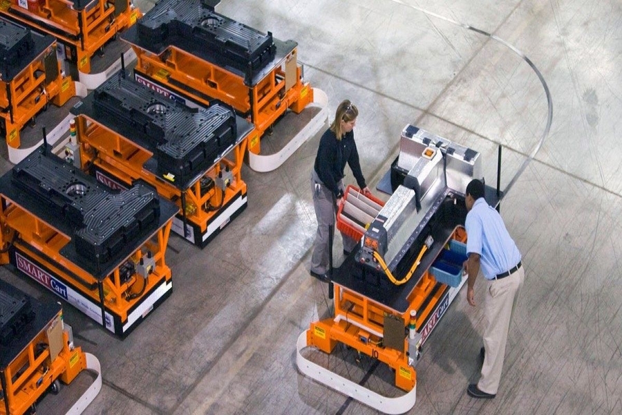 Shares Of LG Chem Battered Over Battery Defect, Loses $5bn In M-Cap As ...