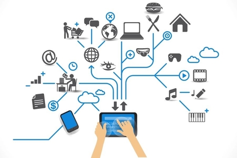 Seven New Internet Exchanges To Be Launched In UP Today To Boost ...