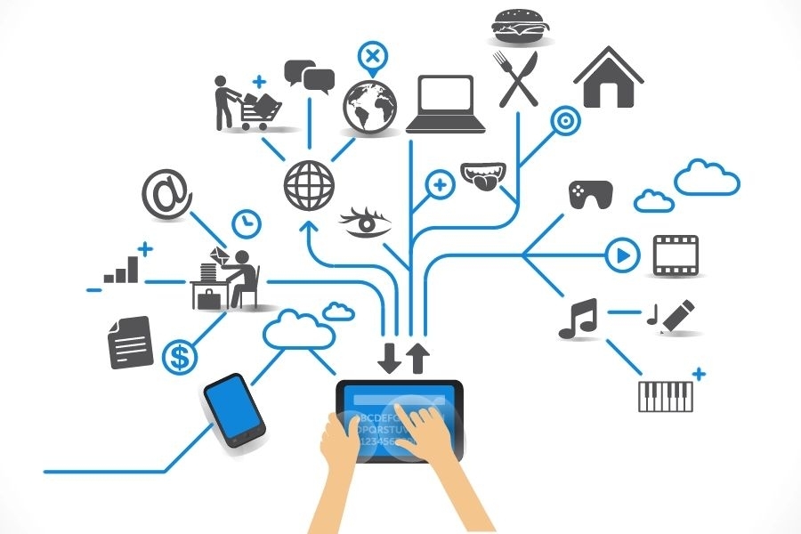 Seven New Internet Exchanges To Be Launched In UP Today To Boost ...