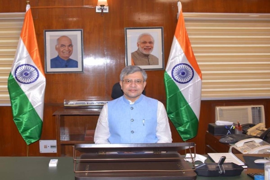 Central Govt Opens SAMRIDH Scheme To Support Startups In Initial Risk ...
