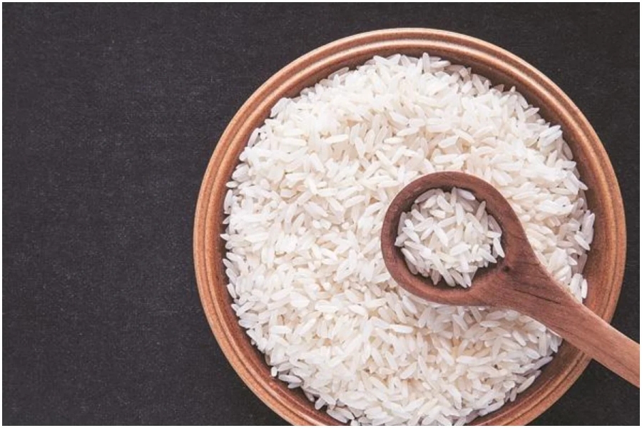 How Fortification Of Rice Can Be Used To Tackle Malnutrition In India