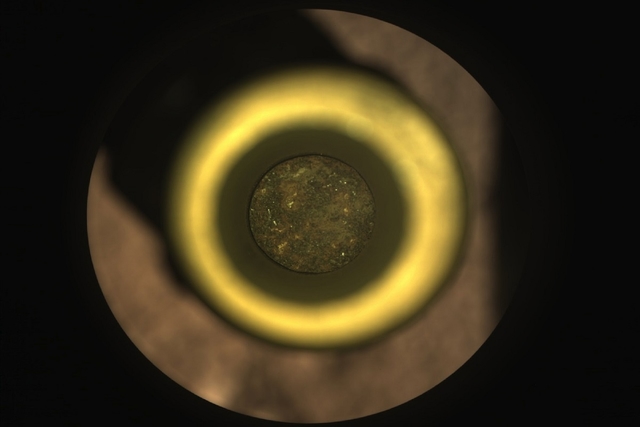 NASA’s Perseverance Rover Successfully Completes Collection Of First ...