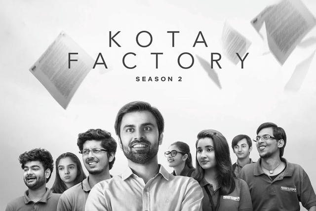 Kota Factory Season 2: Binge-Worthy But Something Is Missing