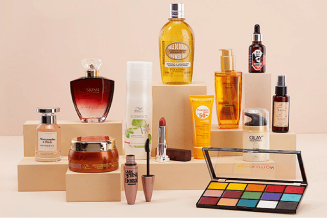 Tata Digital Set To Launch E-Commerce Platform For Beauty And Cosmetics ...