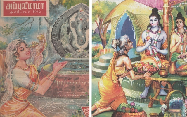 In Pictures: Why We Must Revive And Celebrate The Legacy Of Vaddadi ...