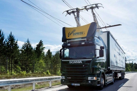 Delhi - Jaipur Highway To Be Made Electric Highway With Buses And ...