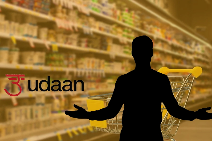Does The Udaan Saga Signal Changing Dynamics In The FMCG Sector?