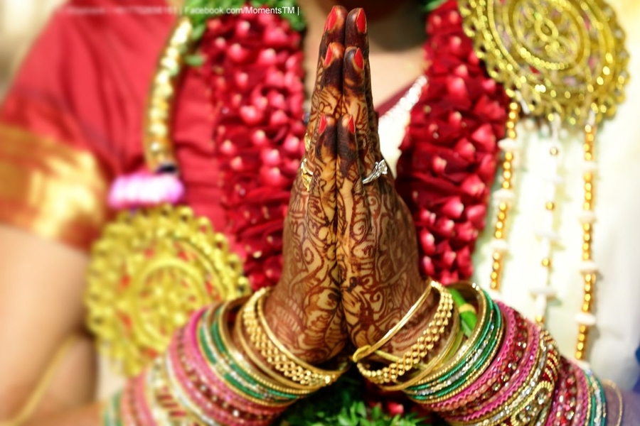 Kanyadaan Is Not What You Think It Is