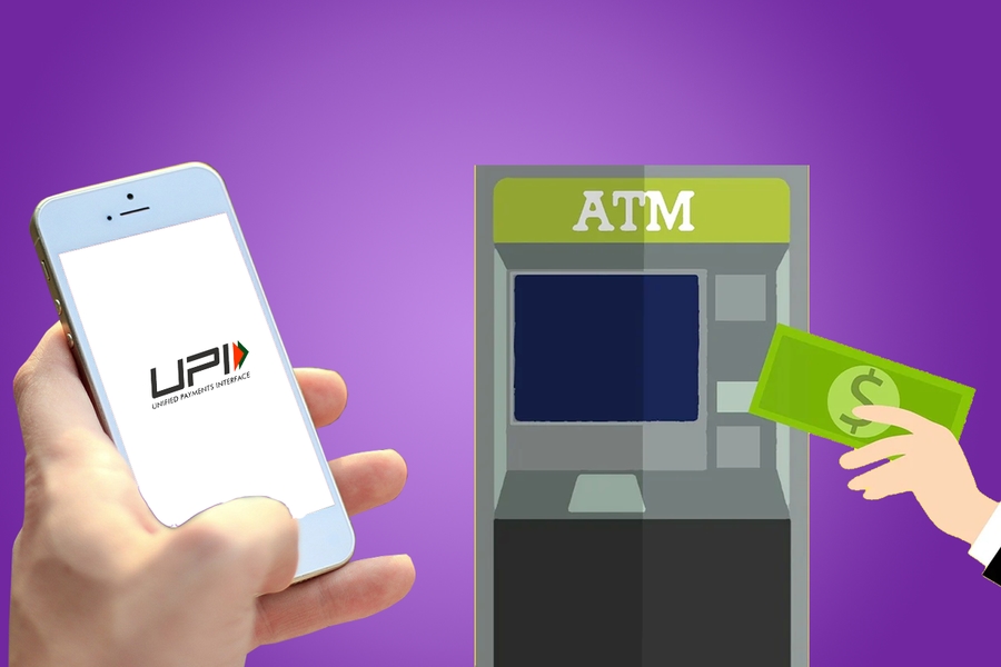 ATM Numbers Shrink Despite Record Cash Circulation As India Shifts To ...