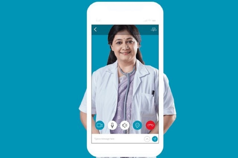 Healthtech Startup MFine Raises Rs 356 Crore; Plans To Build World's ...