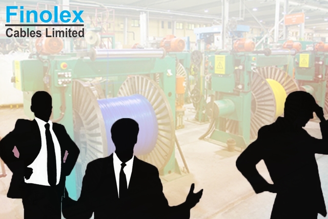 Nothing Is Fine At Finolex Cables: Promoters Fight It Out As ...
