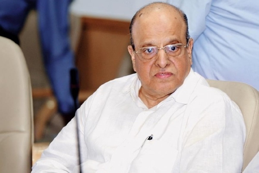 India Was Denied Access To Technology In The Past, Moon Landing Changes ...