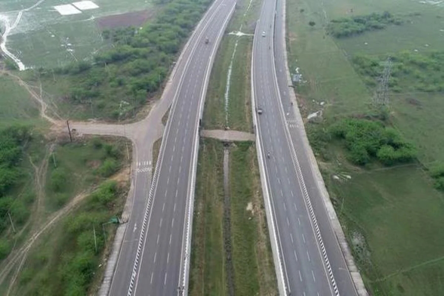 Chennai | Inner | Bypass | Outer | Peripheral Ring | Elevated ...