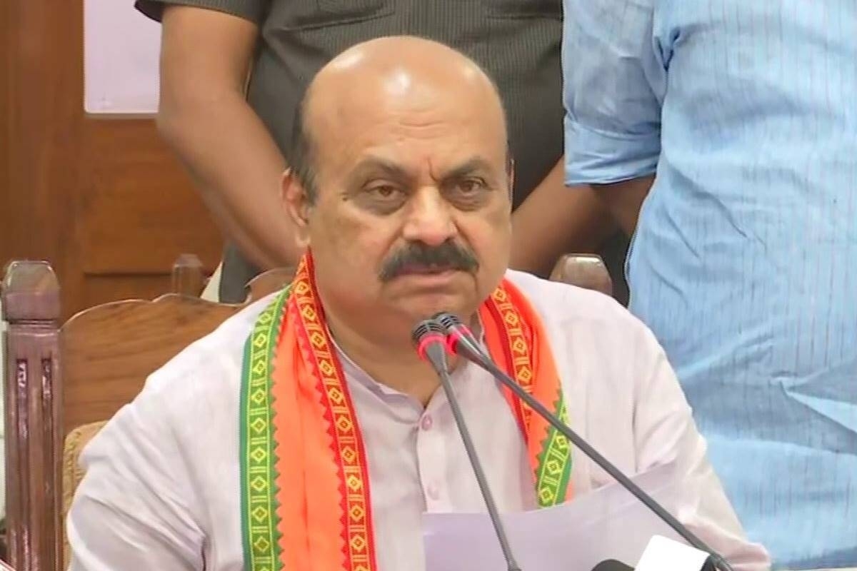 Karnataka Govt To Build Ram Temple In Ramanagara: CM Bommai