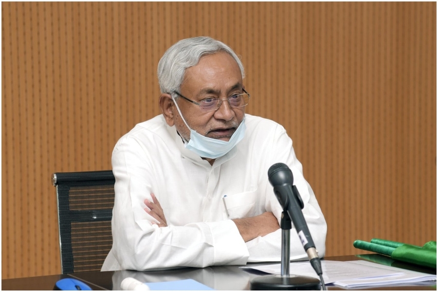 Bihar: Caste Census Set To Begin On 7 January