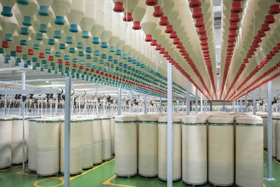 PM MITRA: 7 Mega Textile Parks To Be Set Up In Tamil Nadu, Telangana ...