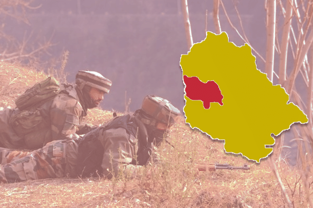 What We Know So Far About The Poonch Encounter