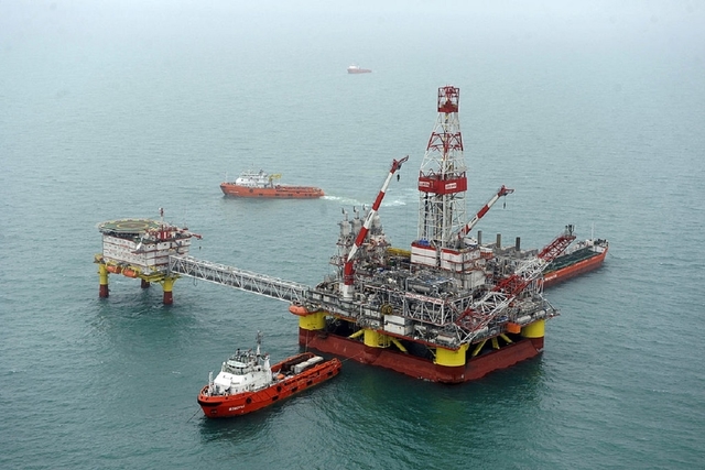 ONGC In Talks With Global Oil Majors Including ExxonMobil And Equinor ...