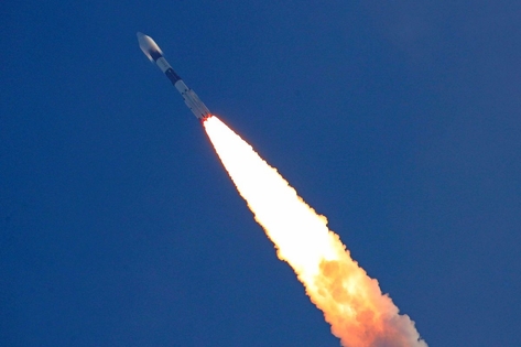 IS4OM Facility Launched At ISRO Control Centre In Bengaluru, To Help In ...