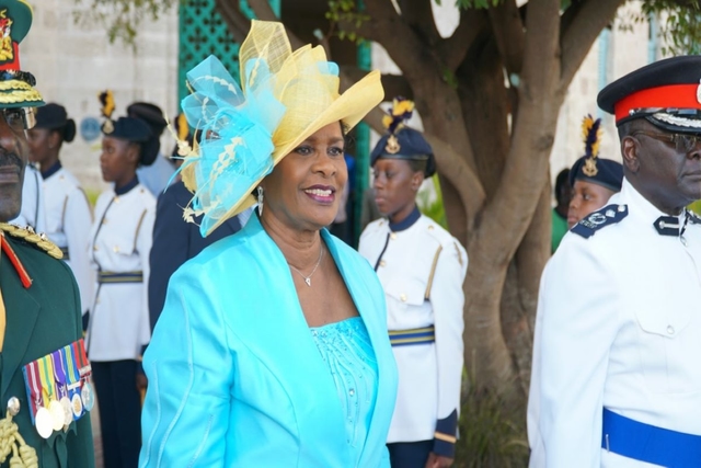Barbados Sheds Colonial Yoke, Dumps Queen Elizabeth As Head Of State ...