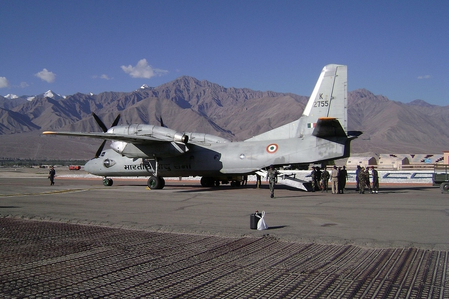 Bio-Jet Fuel Technology Developed By Dehradun-Based CSIR-IIP Gets ...