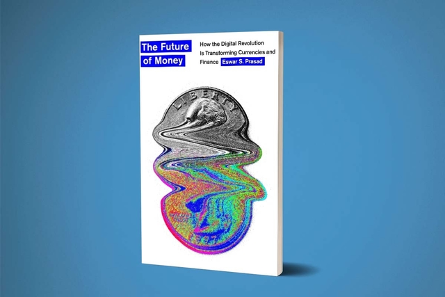 'The Future Of Money' Review: A Much Needed Reality-Check On Bitcoin ...