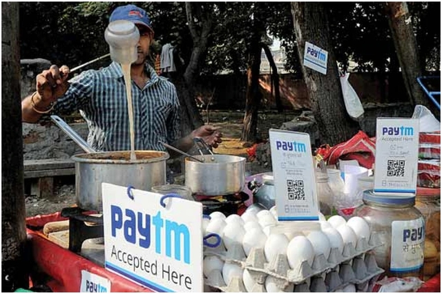 Made In India Payment System Is A Runaway Success That 10 Nations Are ...