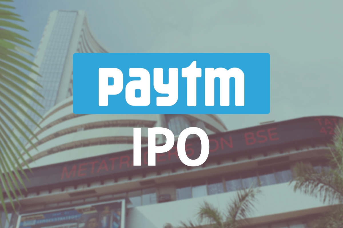 Why Paytm’s ‘Blockbuster’ IPO Fizzled Out Unlike Other Tech IPOs