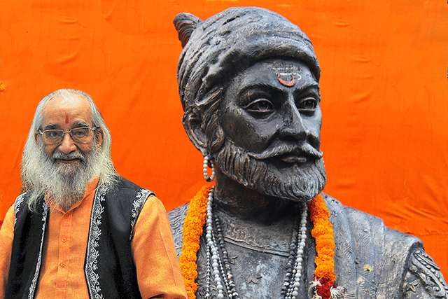 Babasaheb Purandare: End Of An Epoch