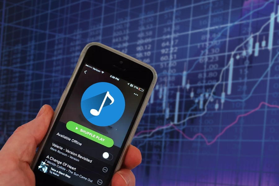 Music Industry Has Seen a New Wave of Large IPOs, Indian Music Stock ...