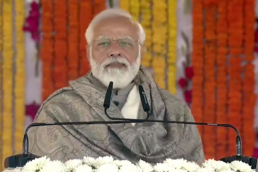 PM Modi to launch Lakhwar mulitpurpose project, multiple road ...