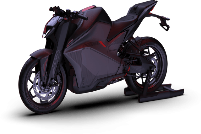 Ultraviolette Automotive Secures Fresh Funding From TVS Motor Company ...