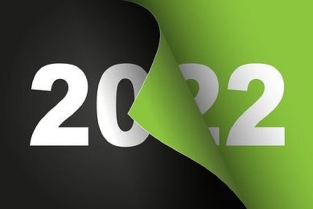 10 Great And Good Things To Wish For In 2022 – And Beyond