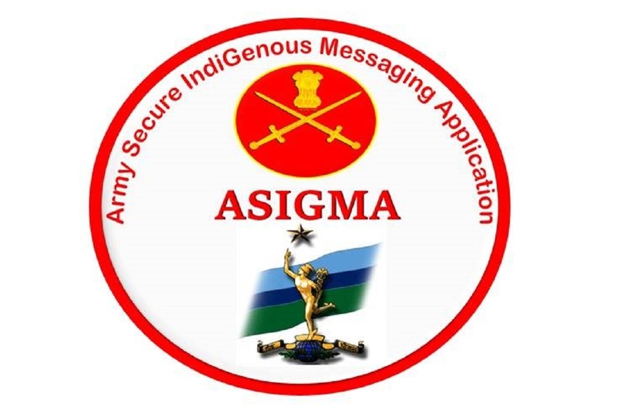 ASIGMA: Indian Army Launches New Generation State-Of-The-Art Messaging ...