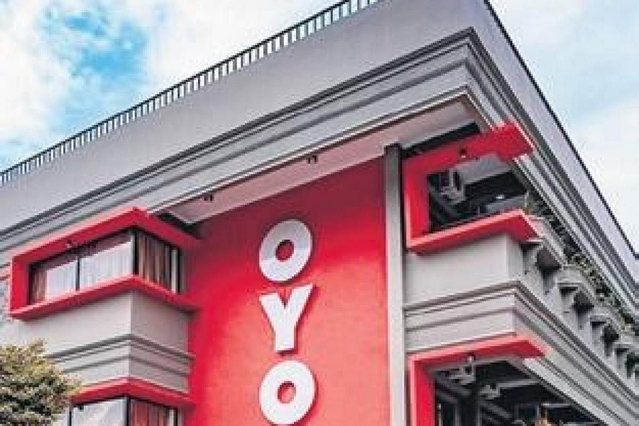 Oyo Plans To Target $9 Billion Valuation In Upcoming IPO: Report