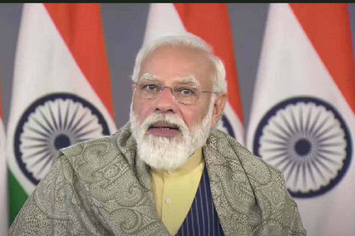 What Was PM Modi's 2019 'Prediction' That Came True Today