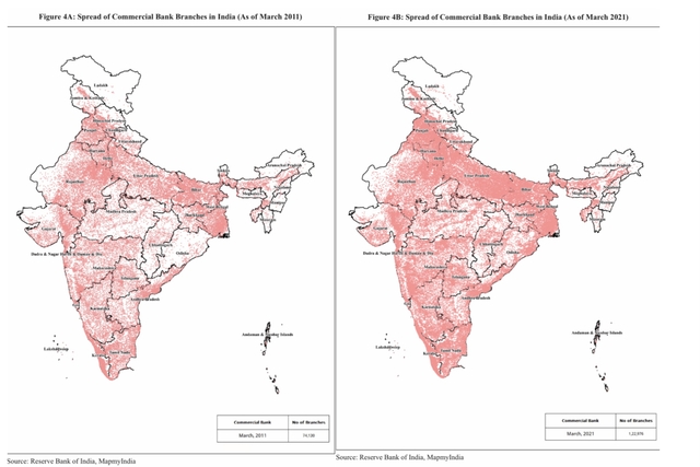 Economic Survey 2022: Mapping India’s Infrastructure Boom Across The 2010s