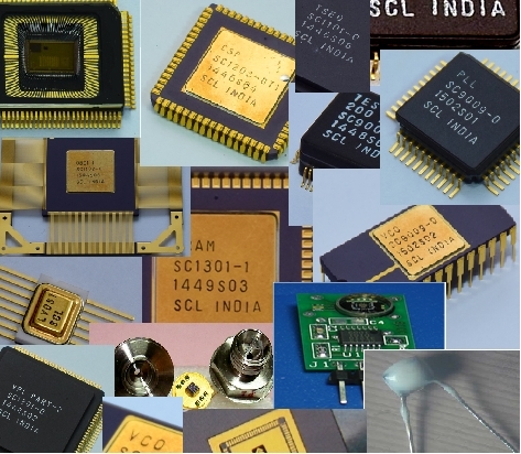 SCL Commercialisation Under India Semiconductor Mission: MeitY Invites ...