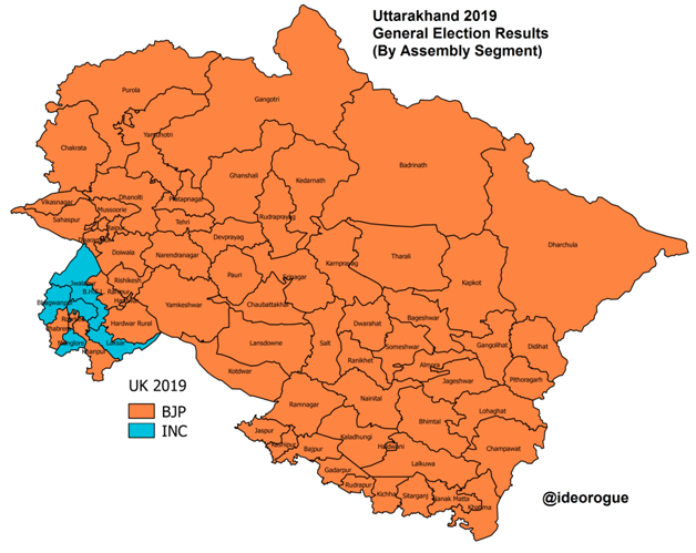 Uttarakhand 2022: There’s A First Time For Everything