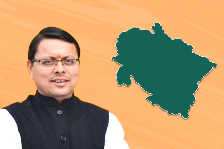 Centre Approves Funds For Key Infrastructure Projects In Dehradun And ...