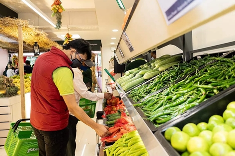 BigBasket Acquires Deep-Tech Startup Agrima Infotech; Aims To Redefine ...