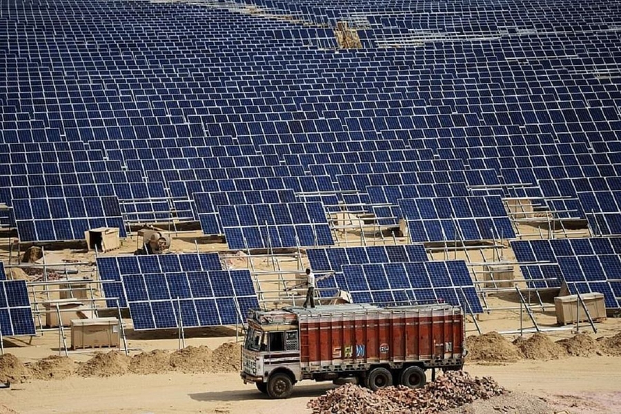 Tata Power Bags 300 MW Solar Power Project Worth Rs 1,731 Crore From NHPC, To Use 'Made In India ...