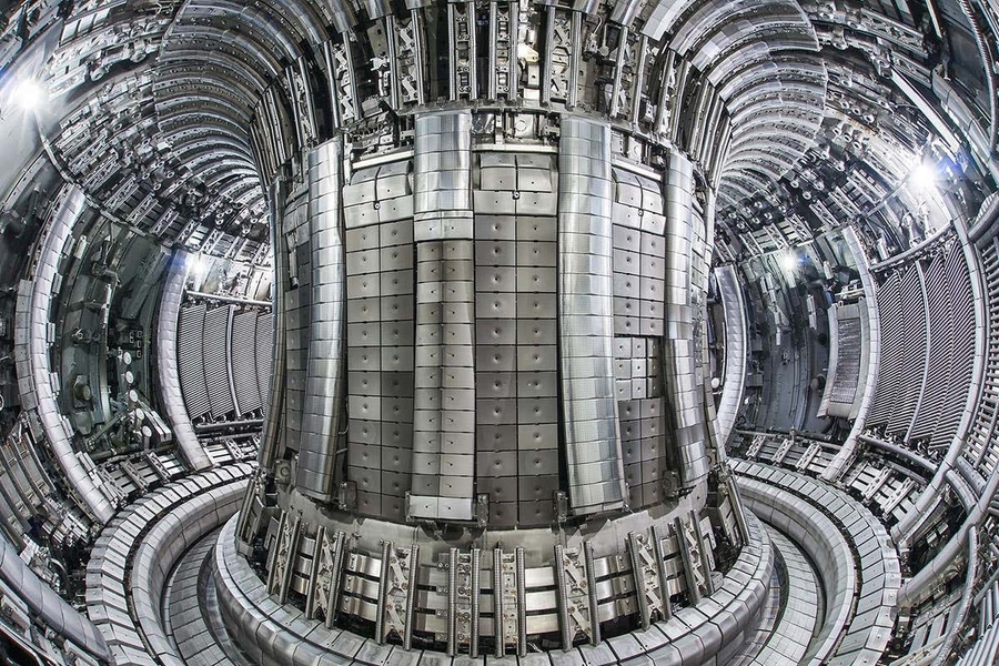 Nuclear Fusion: How Excited Should We Be?