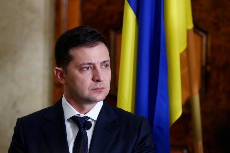 Explained: Why Ukraine’s President Doesn't Want To Call A Possible ...