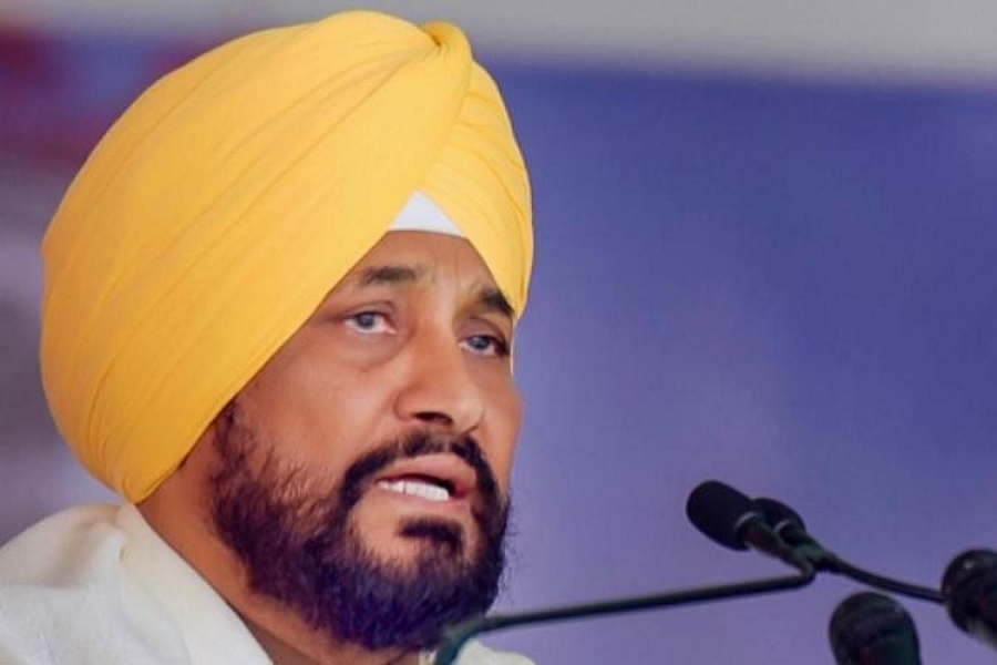 Sidhu's Wife Navjot And AAP Leader Mann Question Punjab CM Channi's ...