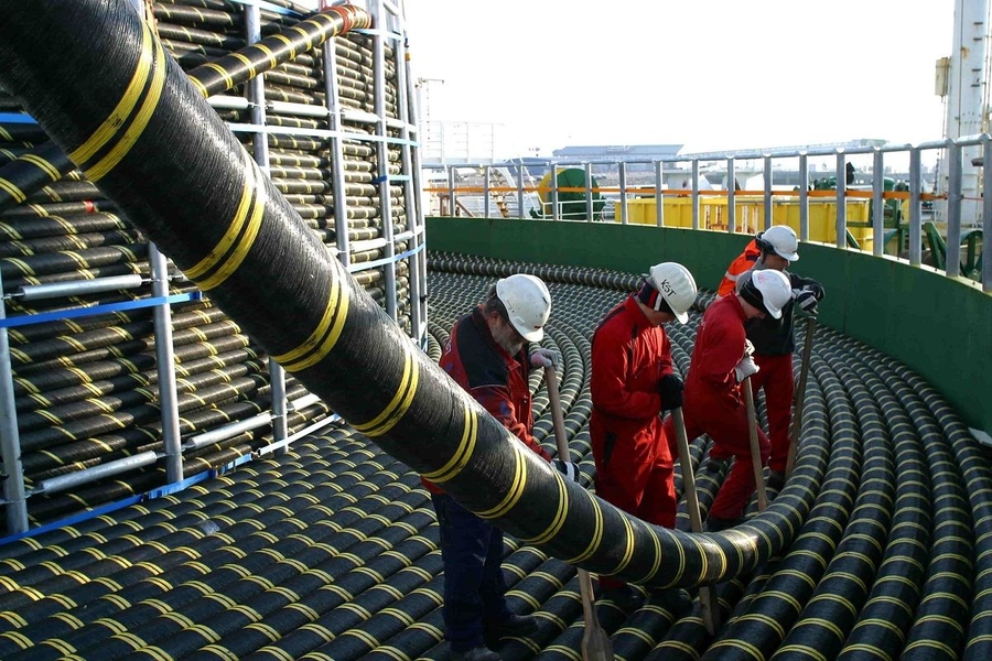 China Unveils Powerful 4,000-Metre Deep-Sea Cable Cutter, Raising Fears ...