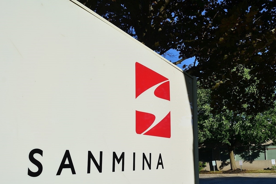Reliance, US Firm Sanmina To Set Up Joint Venture For Manufacturing ...